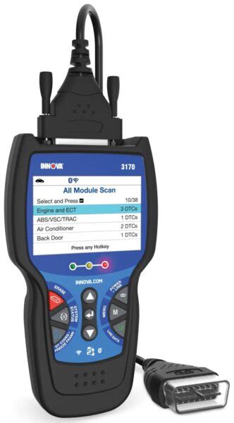 P0200 Code Causes And Fixes Injector Circuit Open Jegs