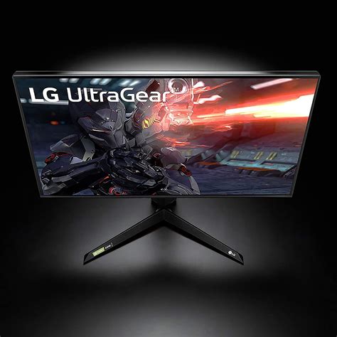 LG UltraGear 27GN950 B Gaming Monitor Review Saving Content
