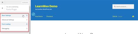 How To Add Google Fonts To WordPress LearnWoo