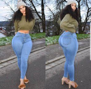 Killing Those Jeans Porn Pic Killing Those Jeans Porn Pic