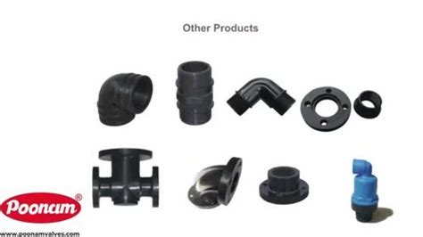 Compressor Fitting Pp Inside Threaded Bend Manufacturer From Ahmedabad