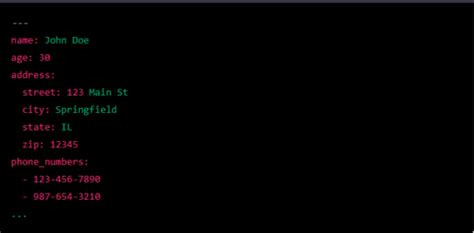 All You Need To Know About YAML Files