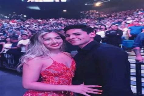 Ex Wife Andrea Celina Claims Ryan Garcia “may Seem Fine But He Is Not