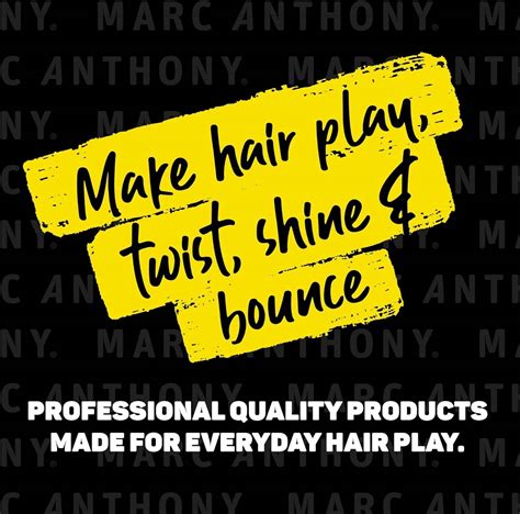 Marc Anthony Strictly Curls Curl Enhancing Styling Foam 283 Grams Buy Best Price In Uae