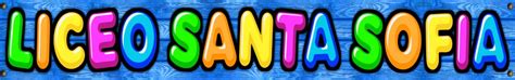 Liceo Santa Sofía