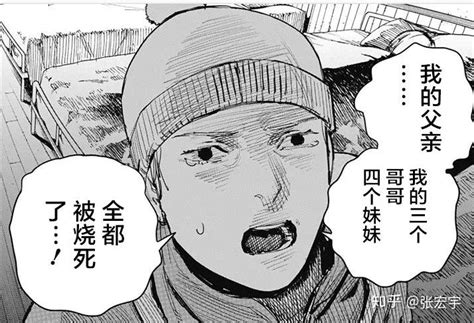 阿格尼真的是再生能力祝福者吗？——《炎拳》剧情与细节解读 知乎