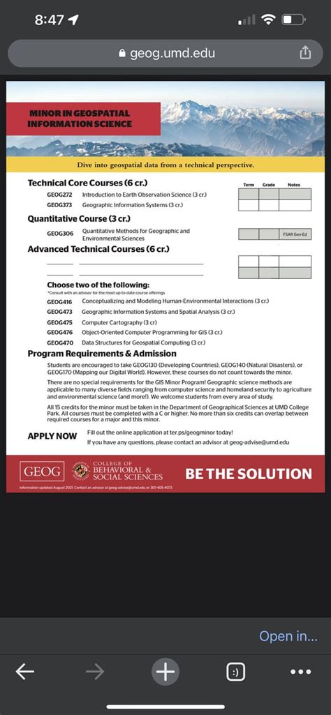demystifying the graduate school application process the bulletin of