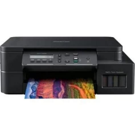 Brother DCP T W Multi Function Inkjet Price In India Specifications Features Printers