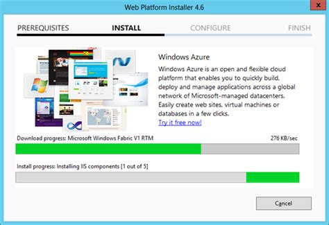 安装和配置sharepoint 2013 Workflow 木宛哥说编程 博客园