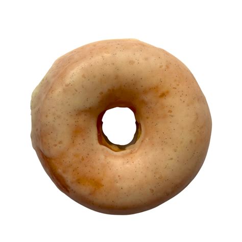 Vanilla Bean Glazed Sweet Sparrow Bakeshop