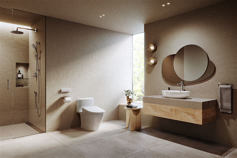 Relaxing Tolerance Toto Inspiration Toto Global Site Toto Asia Oceania