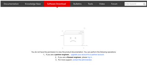 The TR 069 Session Error ONT EG8145V5 GenieACS Forum