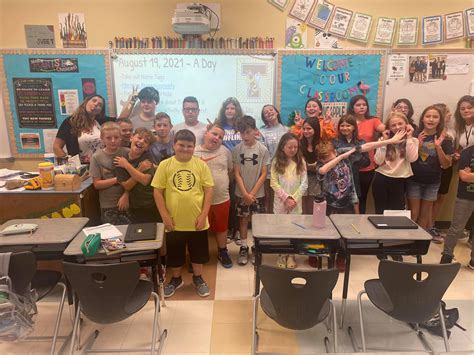 6th Grade Rangers Added A New Photo 6th Grade Rangers