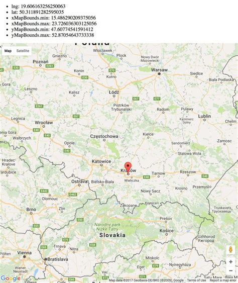 Airbnb Map Clone Tutorial React With Ruby On Rails Nopio
