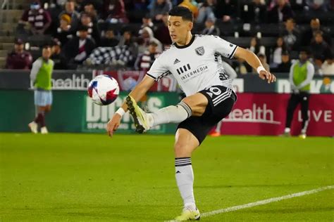 Cristian Espinoza Quakes Temblar Lafc Carlos Vela Tudn Mls Tudn