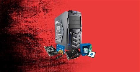 Migliori Pc Gaming Assemblati Da 300€ A 700€ Marzo Guida