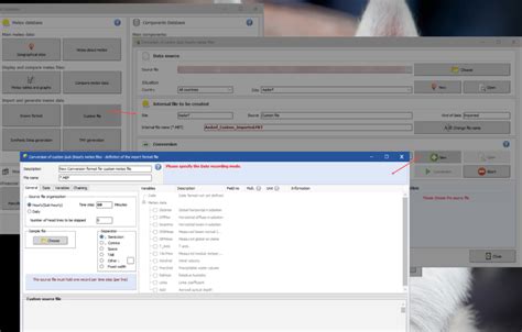 How To Import Real Measure Data Into Pvsyst Meteo Data Pvsyst Forum