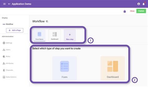 Workflow Oort Documentation
