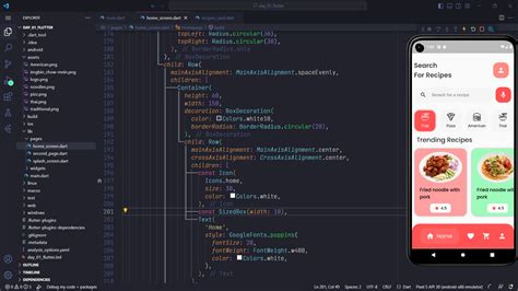 Github Shahinalam02flutter Day One Ui Design
