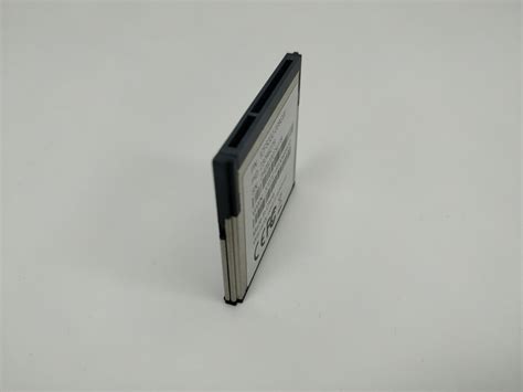 Beckhoff Cx1800 0411 0011 Cx2900 0030 8gb Cfast Card For Sale Online Ebay