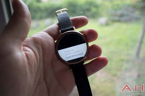 Google Acknowledges Android Wear Bug Promises Fix