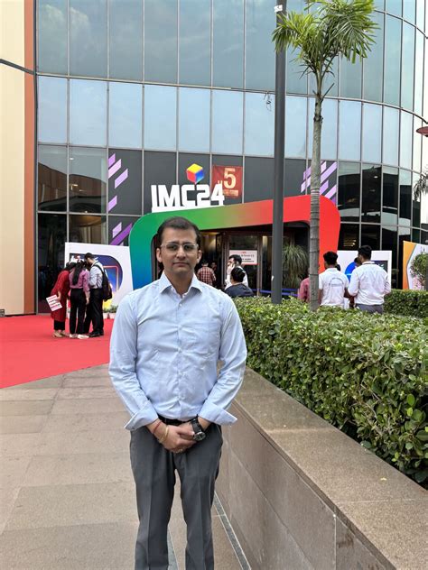 Abhinav Jain On Linkedin Imc2024