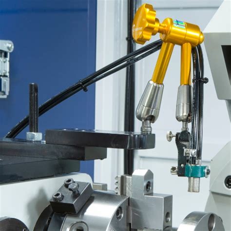 Hydrophone｜optional Accessories｜lih Jaan Precision Machinery Co Ltd