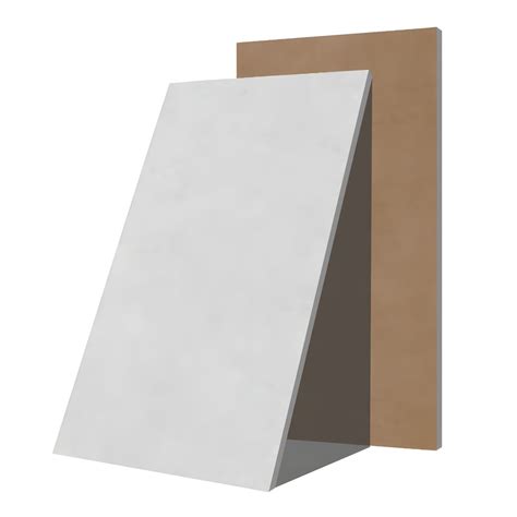 Modern Style Waterproof Floor Tile Pure Color Straight Edge Rectangle Floor Tile Textured