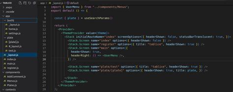 Nesting Leads To Multiple Mounts · Issue 733 · Exporouter · Github