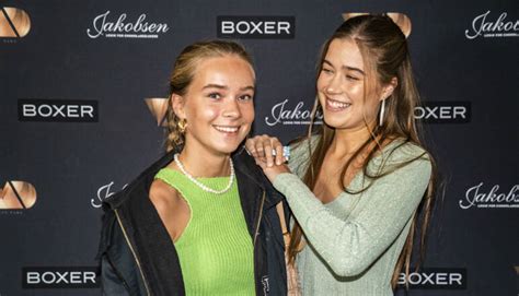 Safina Og Filippa Navarana Coster Waldau Overrasker I Sex Serie