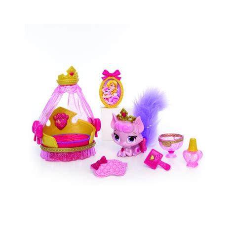 Комплект Disney Palace Pets Beauty And Bliss 131944 4 4 171 5262