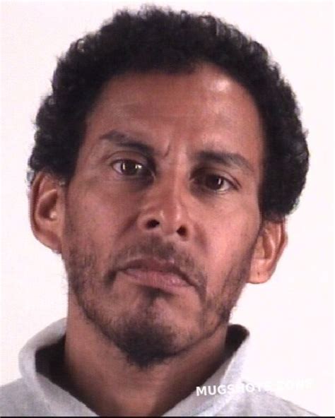 Sedillo Ruben 06102024 Tarrant County Mugshots Zone