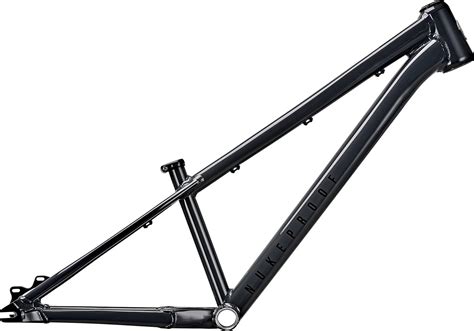 Nukeproof Solum Frame 2022 Bikesfan