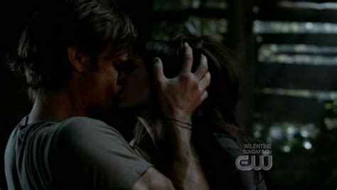 Supernatural Sam And Ruby Make Love