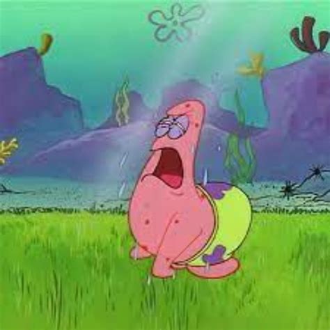 Coughing Patrick Meme Patrick Cough Meme Generator Nvvx