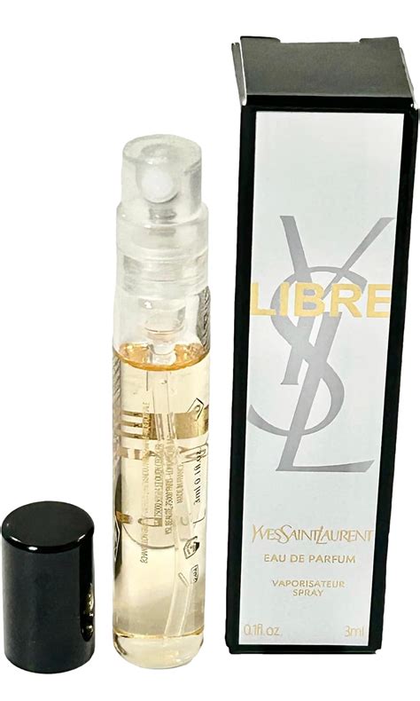 Yves Saint Laurent Ysl Libre Mini Sample Perfume Women