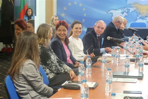 Владимир Томов е преизбран за председател на Съвета по инвестиции при БТПП БЪЛГАРСКА ТЪРГОВСКО