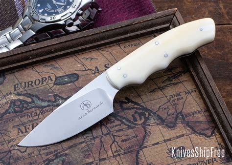 Arno Bernard Custom Knives Shop Now At Knivesshipfree