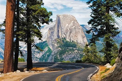 11 Most Scenic Road Trips To Take In California