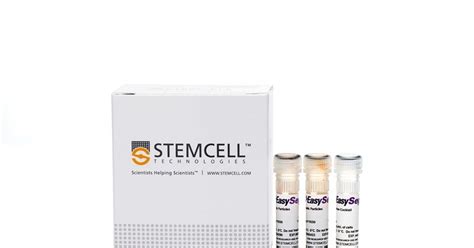 Easysep™ Human B Cell Enrichment Kit