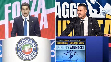 Rackete Si Dimette E Vannacci Posta La Foto Delle Gambe Non Depilate Delleurodeputata «non Ci