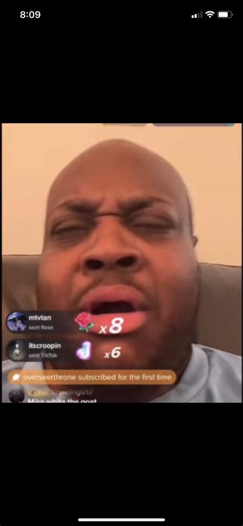 Fucking Peanut Head Ass Look At Him Just Realized He Has No Ears Too