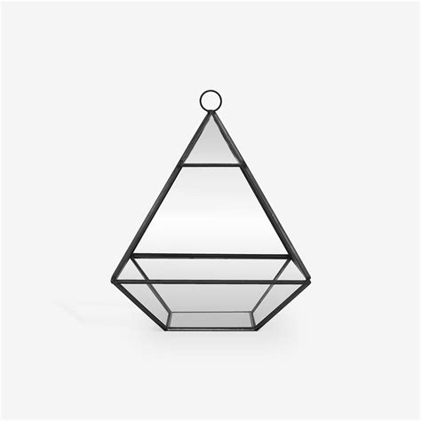 Jual Kana Triagle Sculpture Dekorasi Renos