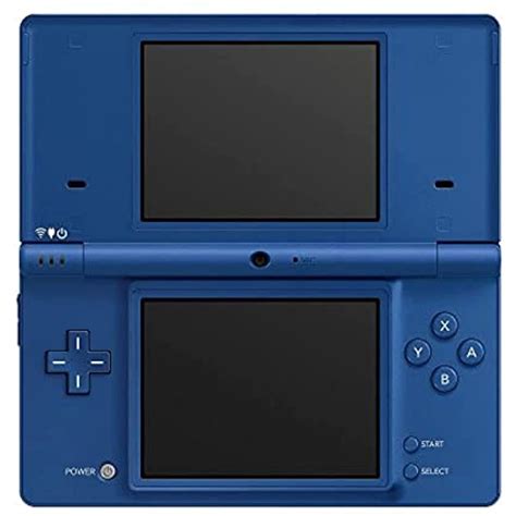 Nintendo Dsi Blue
