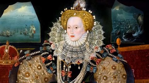 First There Is Trust Then Passion Then Death Why The Virgin Queen