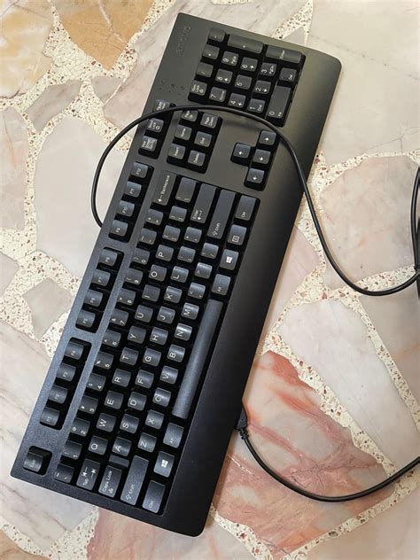 Lenovo SK8827 Keyboard Computers Tech Parts Accessories Computer Keyboard On Carousell