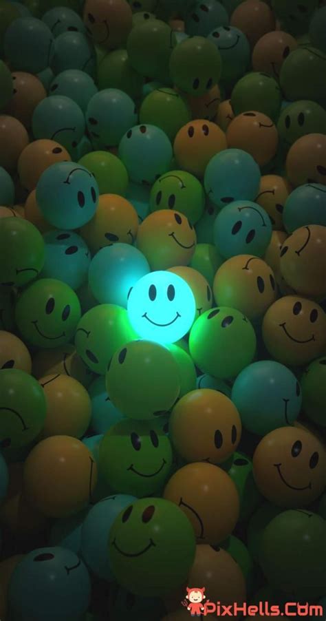 Just Smile Wallpapers