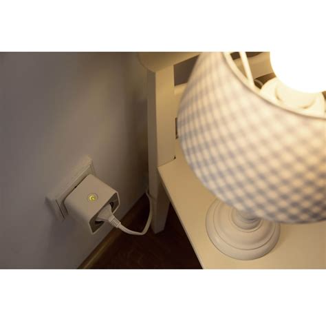 Ledvance Smart Plug Zigbee Billig