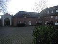 Kloster Benden Brühl Heide Wikimedia Commons