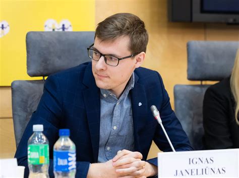 Ignas Janeliūnas Bernardinai Lt Rašantis Autorius